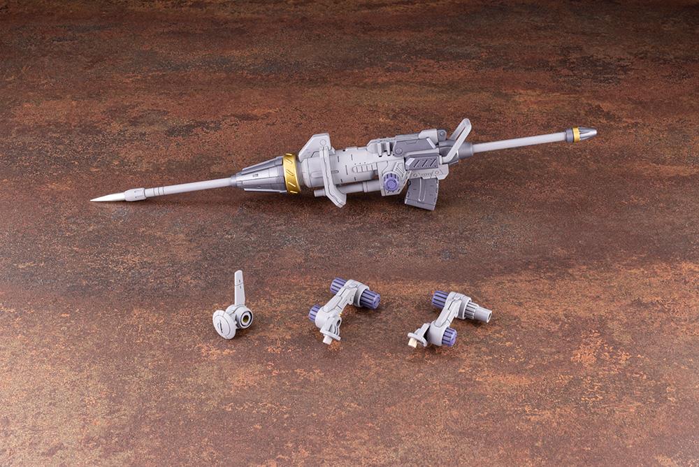 Zoids Pile Bunker Unit Option Pack Chibis Anime Chibis Anime