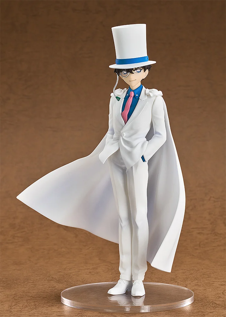 Detective Conan: Kid the Phantom Thief POP UP PARADE Figure – Chibi's ...