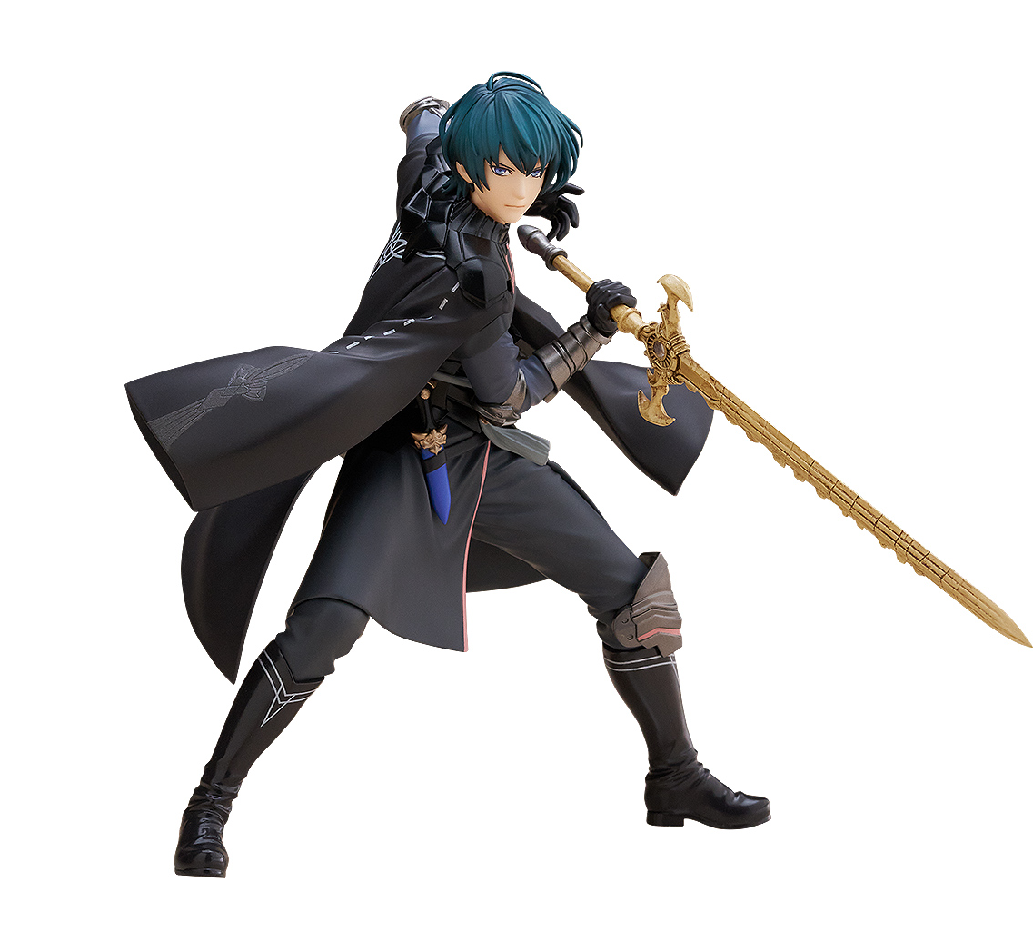 Fire Emblem: Byleth (Male) POP UP PARADE Figure – Chibi's Anime Goods ...