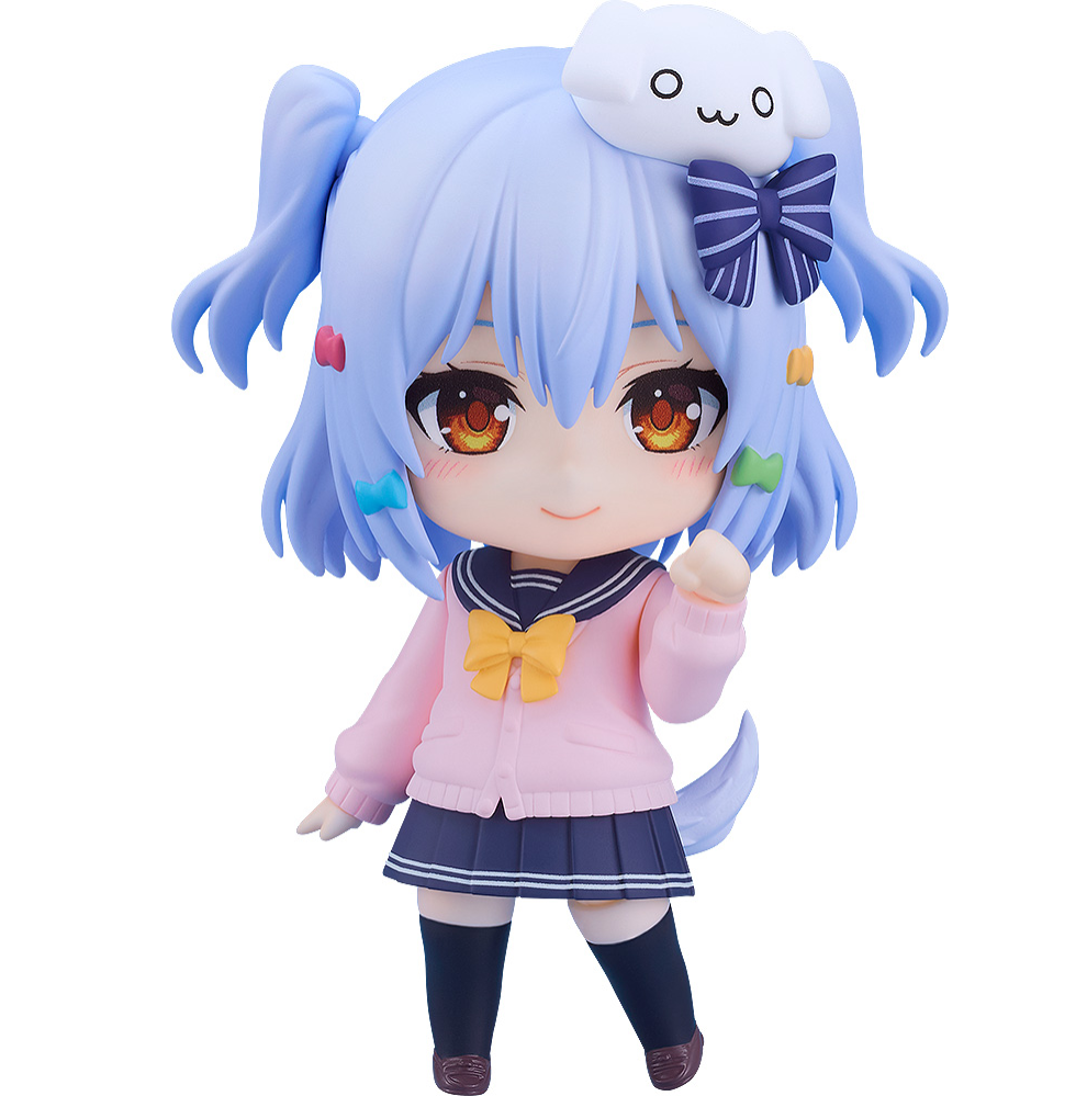 Noripro: 2613 Inuyama Tamaki Nendoroid – Chibi's Anime Goods and ...
