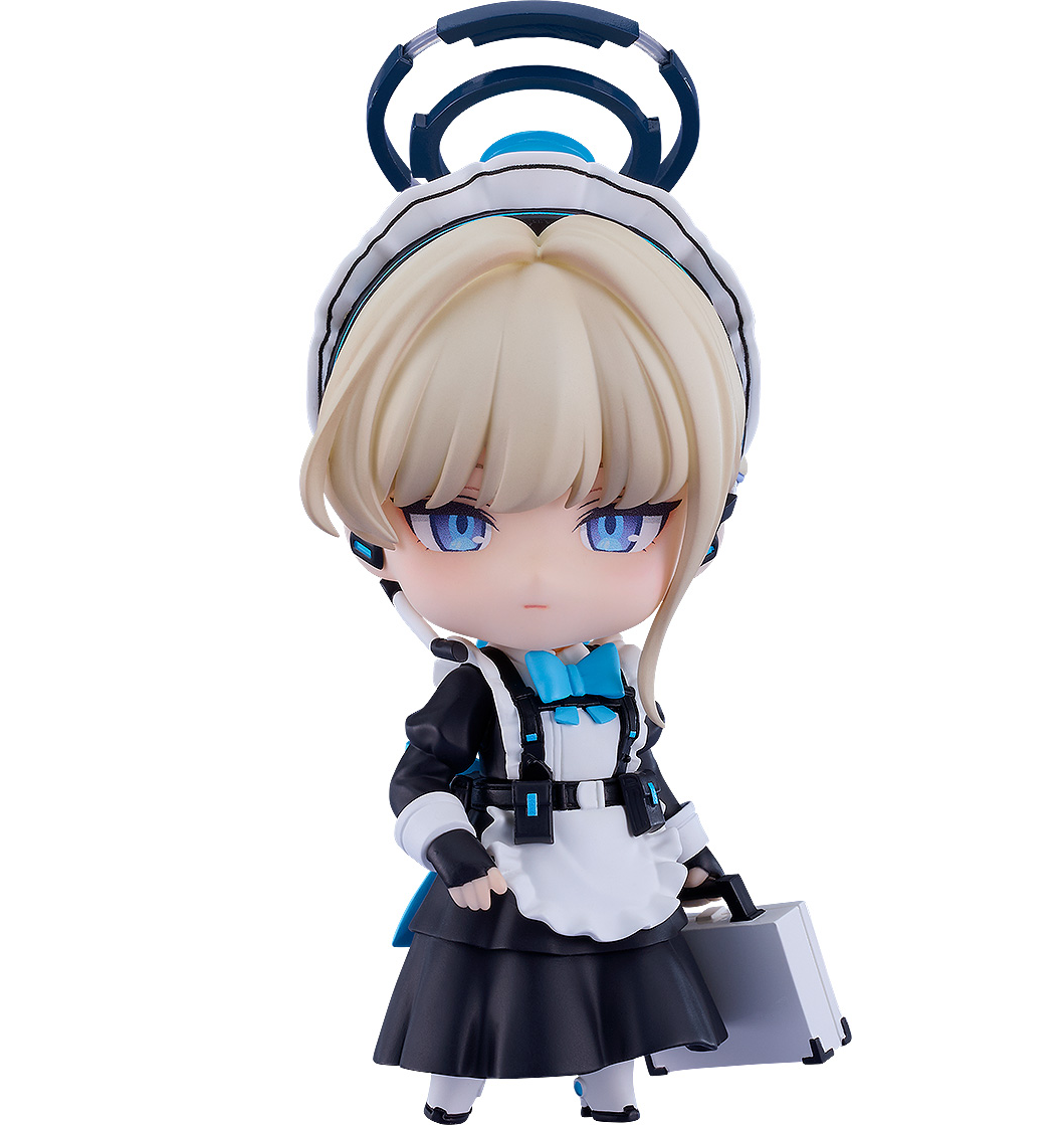 Blue Archive: 2812 Toki Asuma Nendoroid – Chibi's Anime Goods and ...