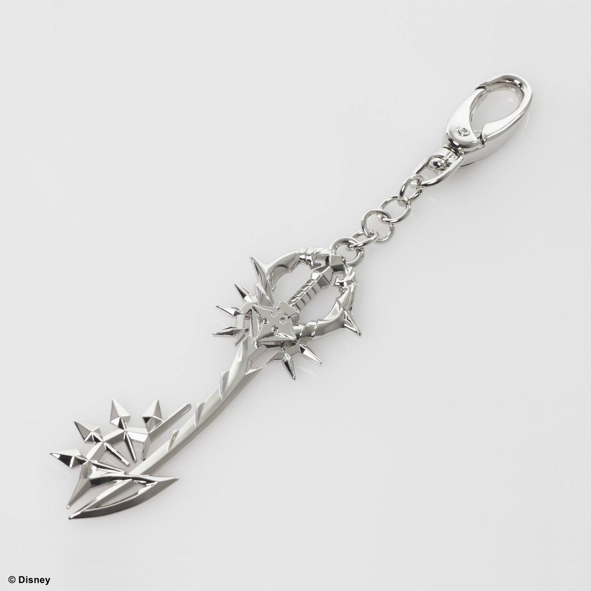 Kingdom Hearts: Two Become One Keyblade | Chibi's Anime – Chibi's Anime ...