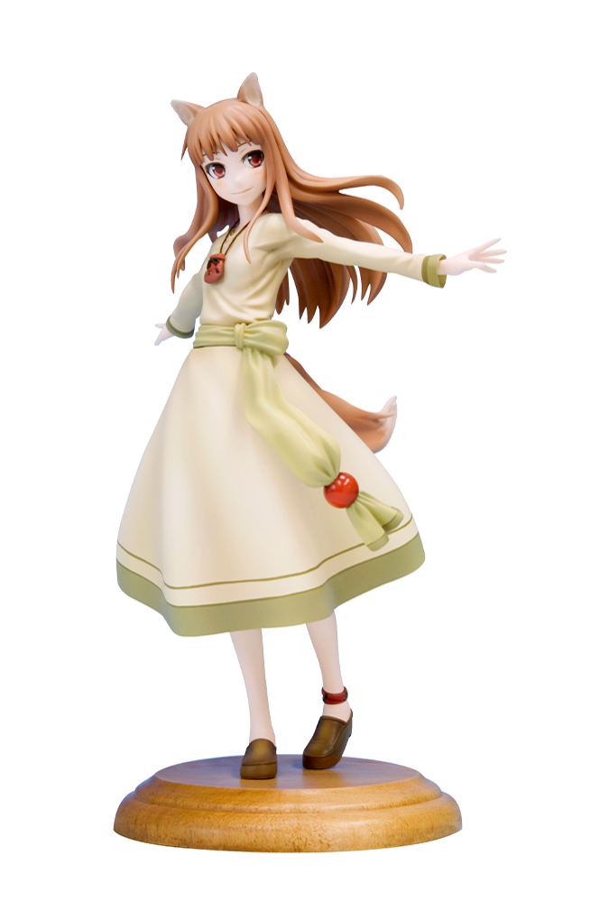 Spice and Wolf: Holo 1/8 | Chibi's Anime – Chibi's Anime Goods and ...