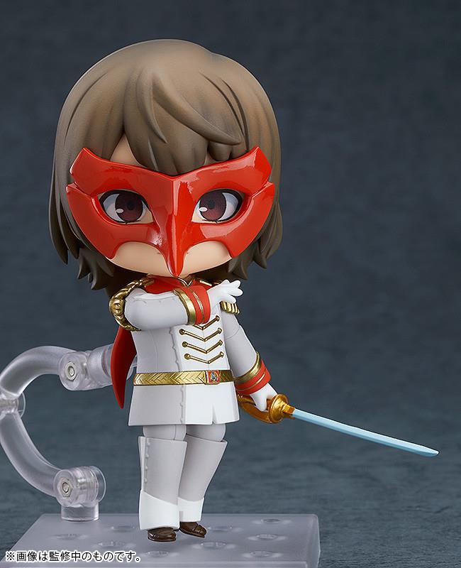Persona 5: Goro Akechi Phantom Thief ver. | Chibi's Anime – Chibi's ...