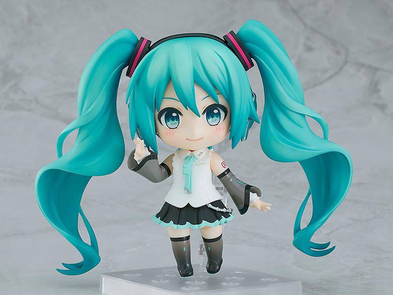 Vocaloid: 1701 Miku NT Nendoroid | Chibi's Anime – Chibi's Anime Goods ...