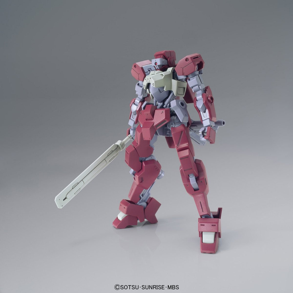 Gundam: Frame Shiden HG Model | Chibi's Anime – Chibi's Anime Goods and ...