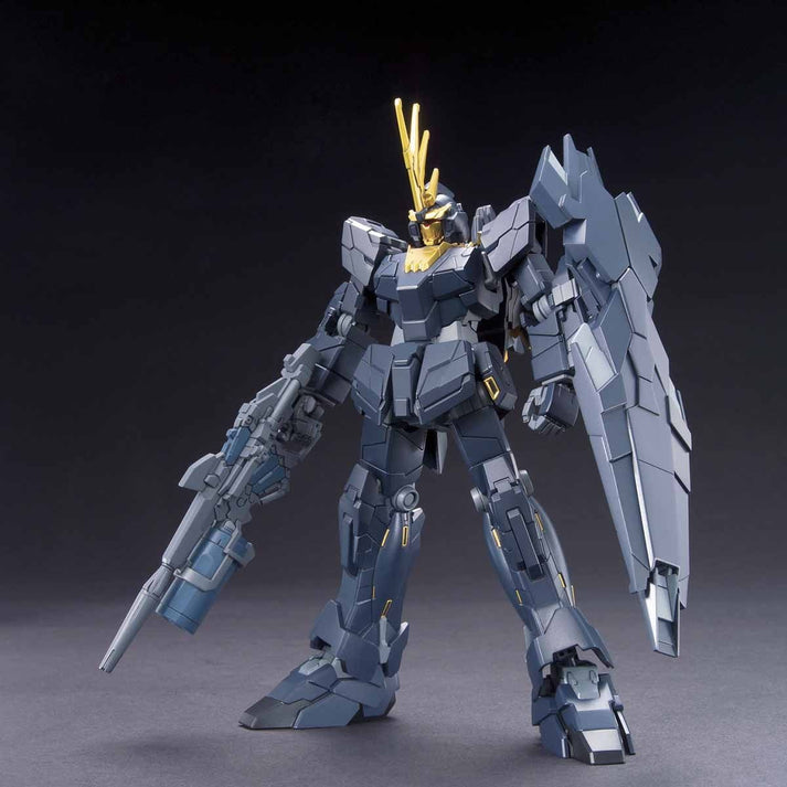 Unicorn Gundam 02 Banshee Norn [Unicorn Mode] | Chibi's Anime – Chibi's ...