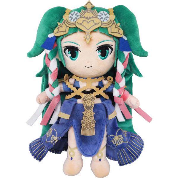 Fire Emblem: Sothis Plush | Chibi's Anime – Chibi's Anime Goods and ...