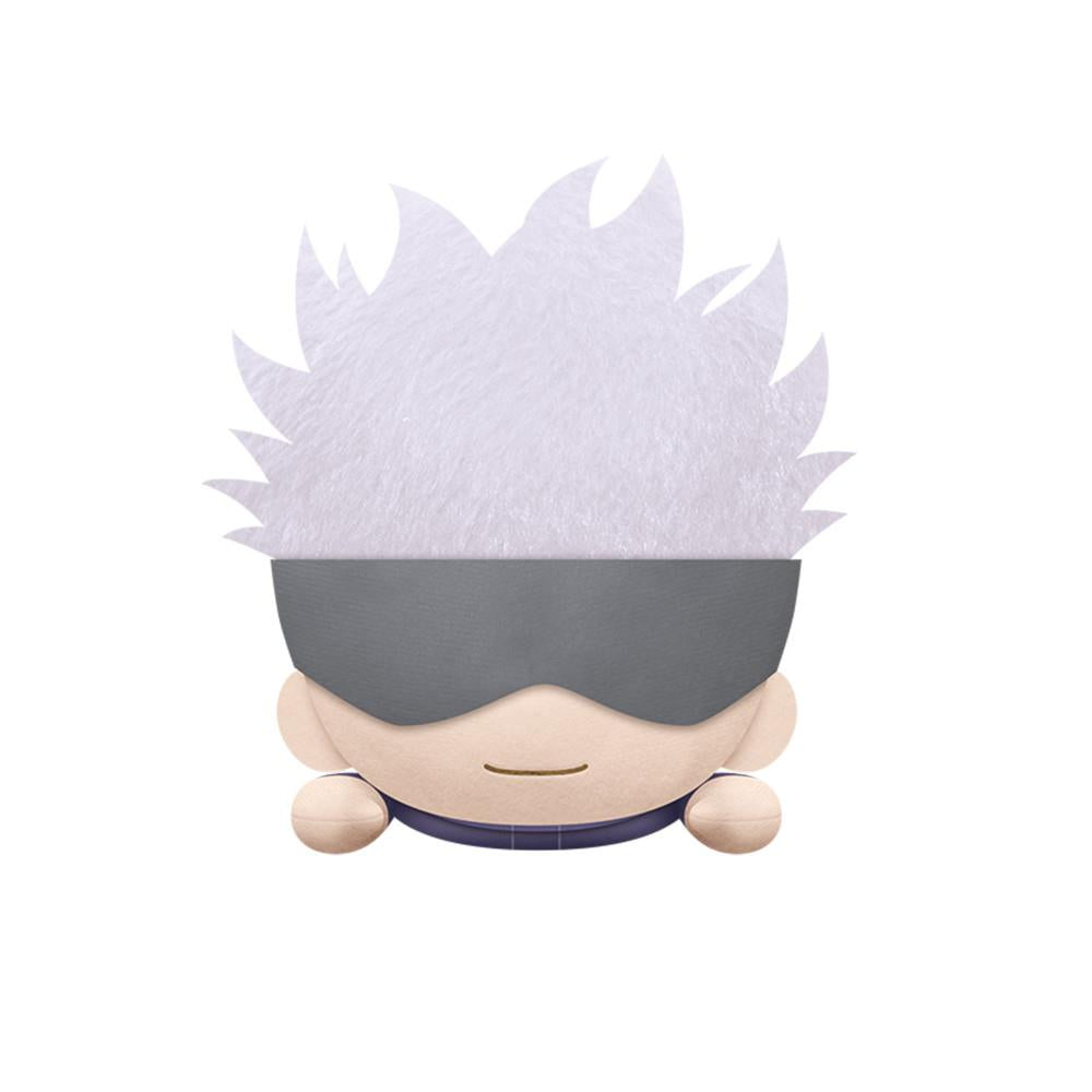 Jujutsu Kaisen: Gojo Lying Down Big Plush | Chibi's Anime – Chibi's ...