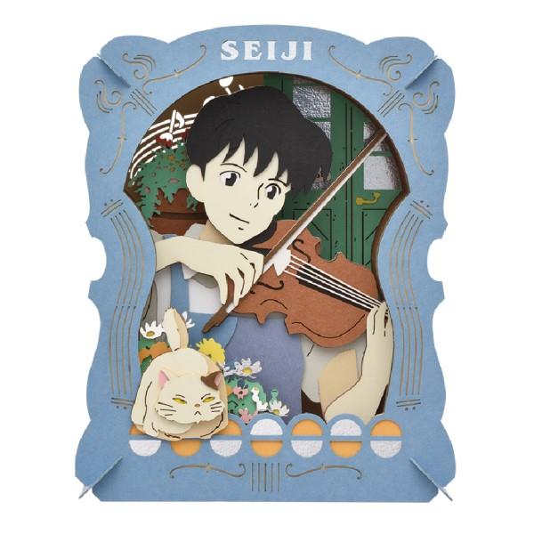 Seiji Amasawa Paper Theatre | Chibi's Anime – Chibi's Anime Goods and ...