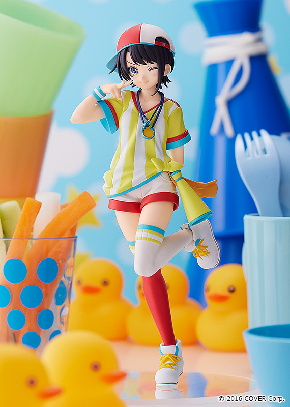 Hololive: Oozora Subaru POP UP PARADE | Chibi's Anime – Chibi's Anime ...