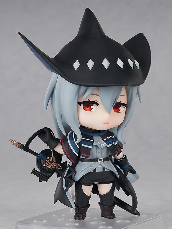 Arknights: 1895 Skadi Nendoroid | Chibi's Anime – Chibi's Anime Goods ...
