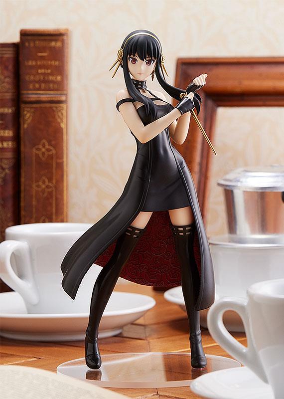 Spy x Family: Yor POP UP PARADE | Chibi's Anime – Chibi's Anime Goods ...
