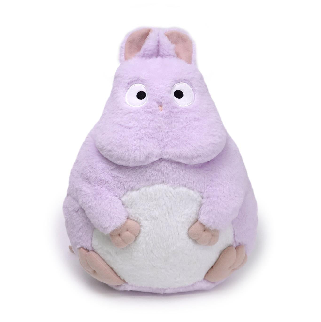 Spirited Away: Boh Mouse Nakayoshi Plush | Chibi's Anime – Chibi's ...