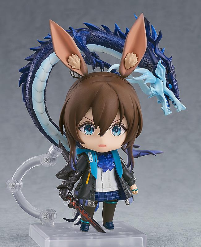 Arknights: 1757 Amiya DX Nendoroid | Chibi's Anime – Chibi's Anime ...