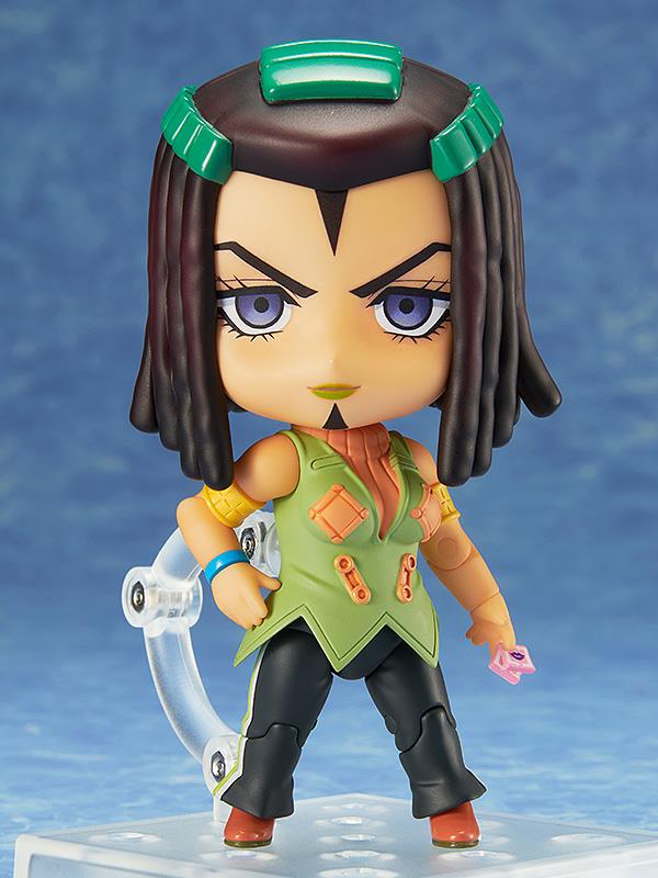 Jojo: 1965 E. Costello Nendoroid | Chibi's Anime – Chibi's Anime Goods ...