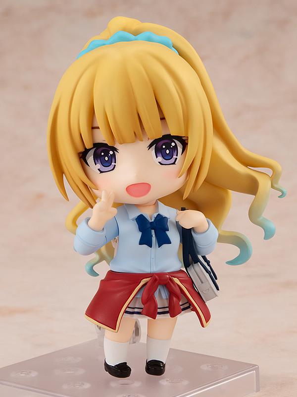 Classroom of the Elite: Kei Nendoroid | Chibi's Anime – Chibi's Anime ...
