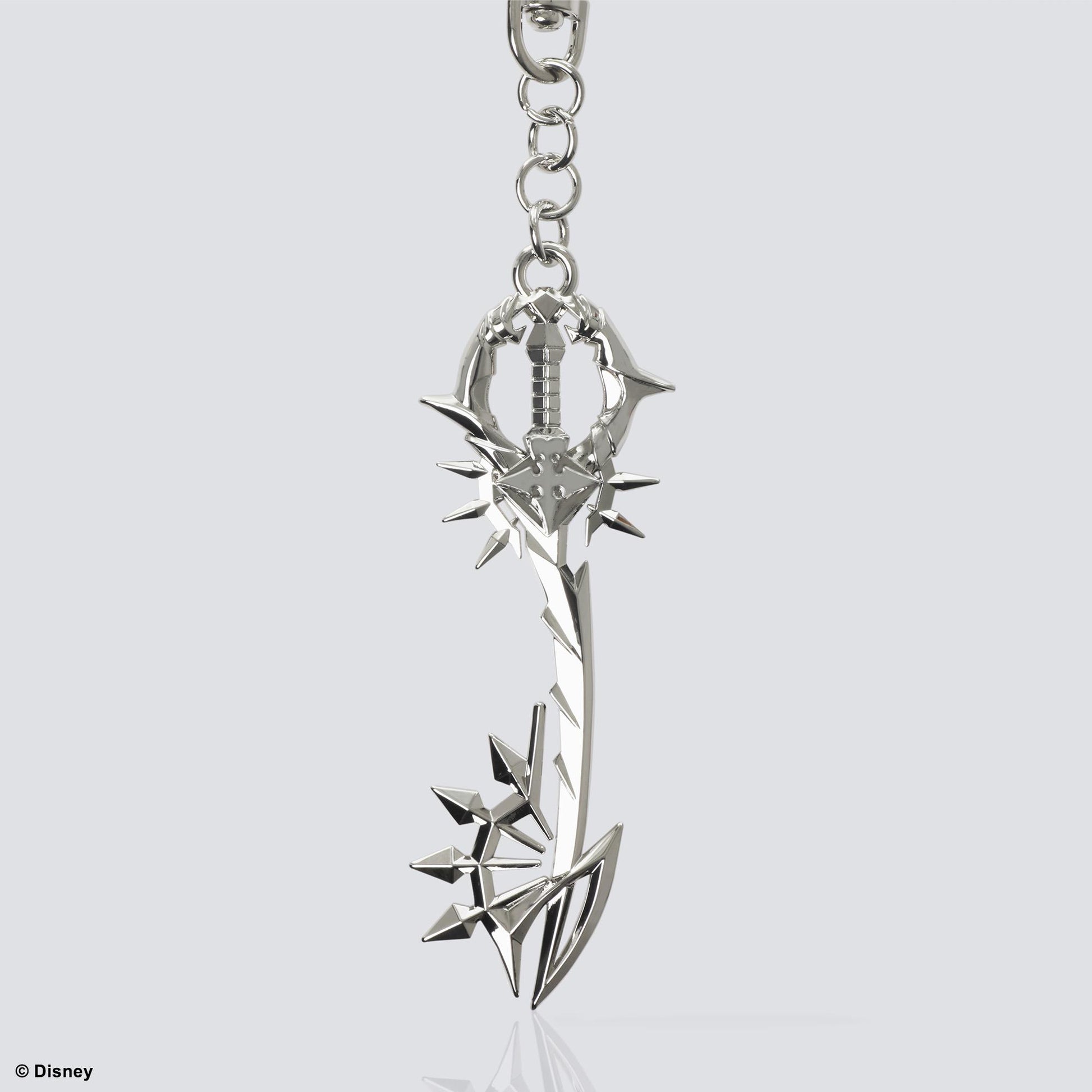 Kingdom Hearts: Two Become One Keyblade | Chibi's Anime – Chibi's Anime ...
