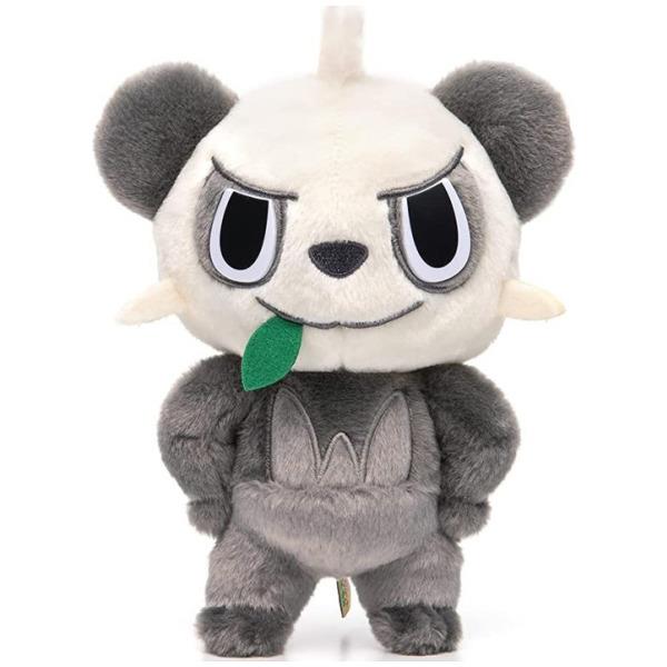 Pokemon: Pancham Kimi ni Kimeta! Plush | Chibi's Anime – Chibi's Anime ...