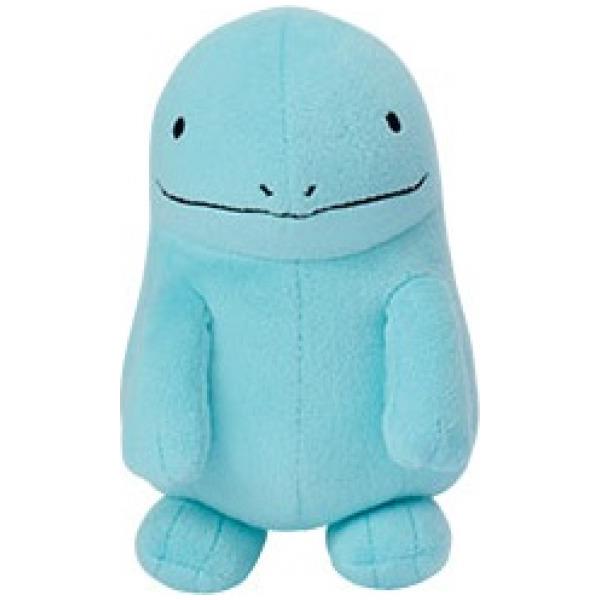 Pokemon: Quagsire Colour Selection Plush | Chibi's Anime – Chibi's ...