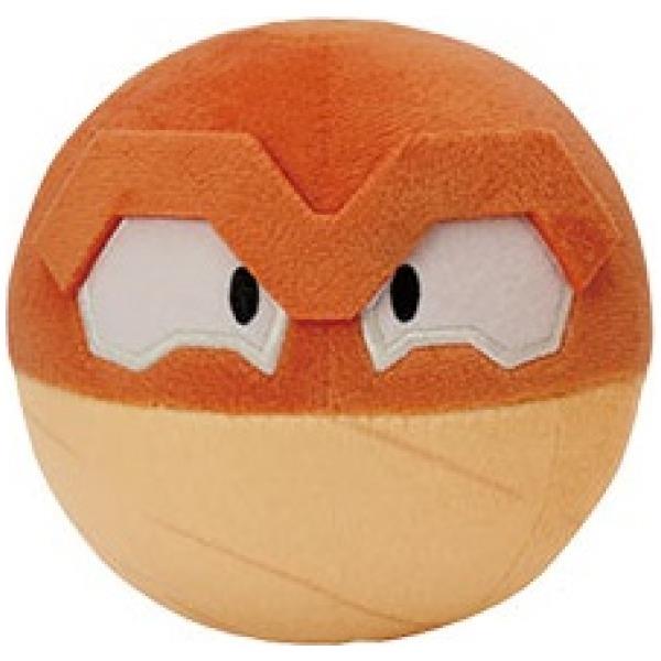 Pokemon: Hisuian Voltorb Plush | Chibi's Anime – Chibi's Anime Goods ...