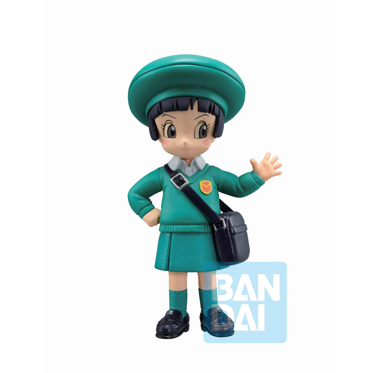 DBSSH: Pan -Super Hero- Ichibansho | Chibi's Anime – Chibi's Anime ...