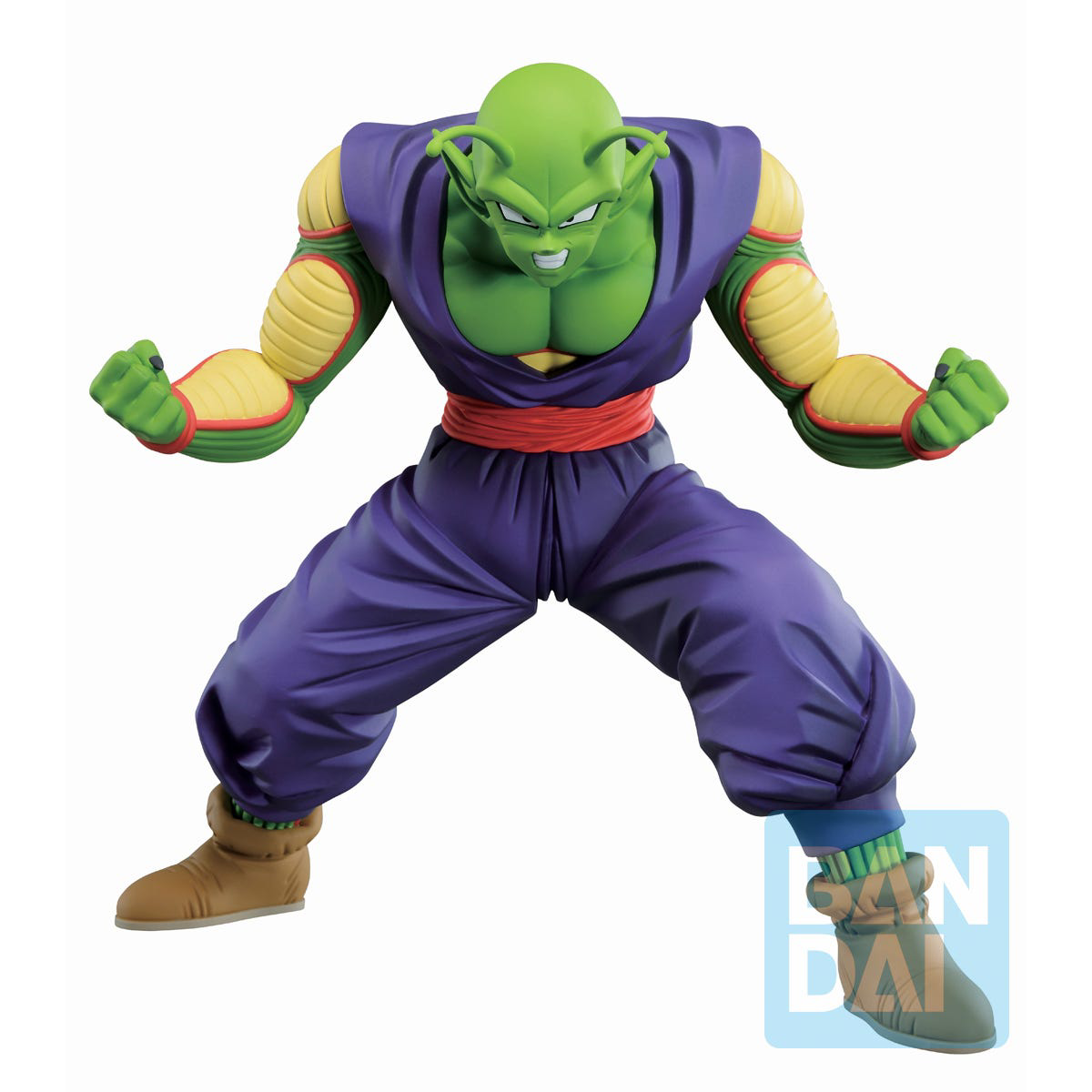 DBSSH: Piccolo -Super Hero- Ichibansho | Chibi's Anime – Chibi's Anime ...