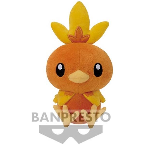 Pokemon: Torchic Colour Selection Plush | Chibi's Anime – Chibi's Anime ...