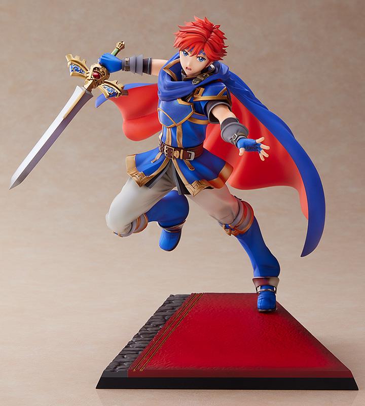 Fire Emblem: Roy 1/7 Scale Figurine | Chibi's Anime – Chibi's Anime ...