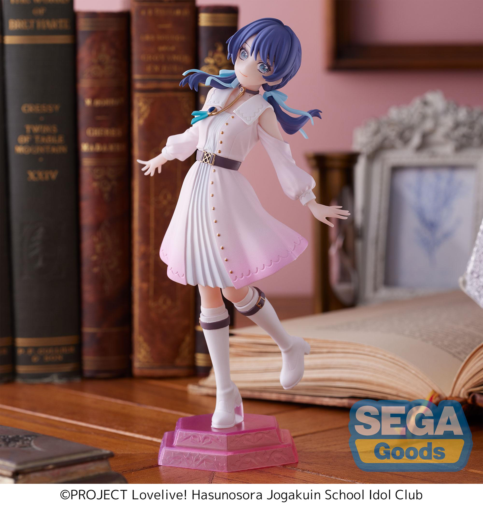 Love Live!: Sayaka Murano DxDeco | Chibi's Anime – Chibi's Anime Goods ...
