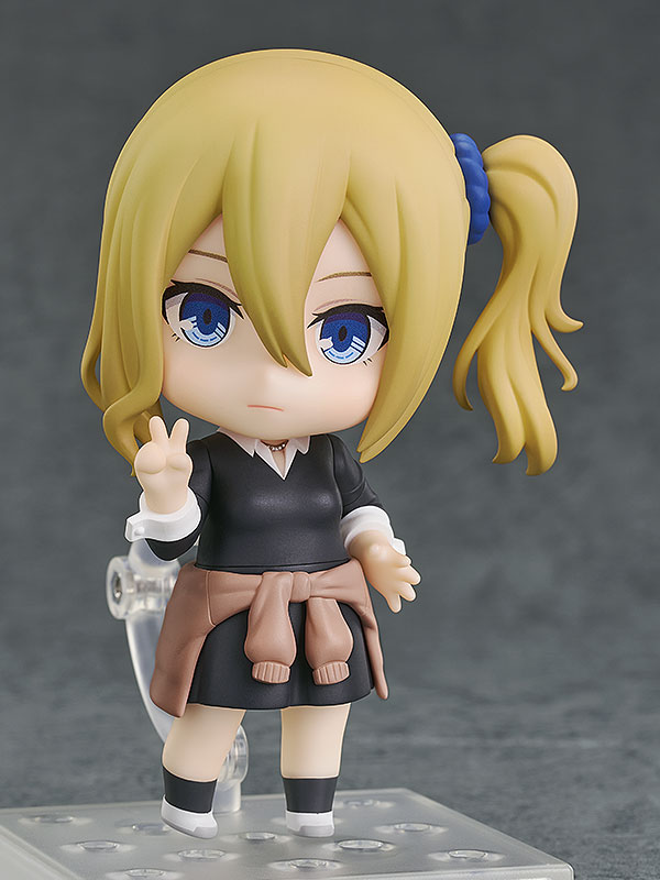 Kaguya-sama: 2257 Ai Hayasaka Nendoroid | Chibi's Anime – Chibi's Anime ...