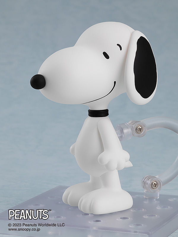 Peanuts: 2200 Snoopy Nendoroid | Chibi's Anime – Chibi's Anime Goods ...