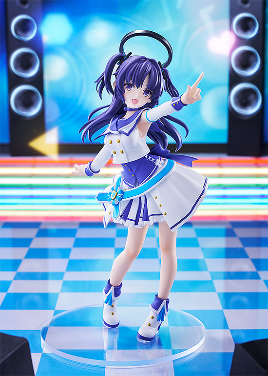 Blue Archive: Yuuka POP UP PARADE | Chibi's Anime – Chibi's Anime Goods ...