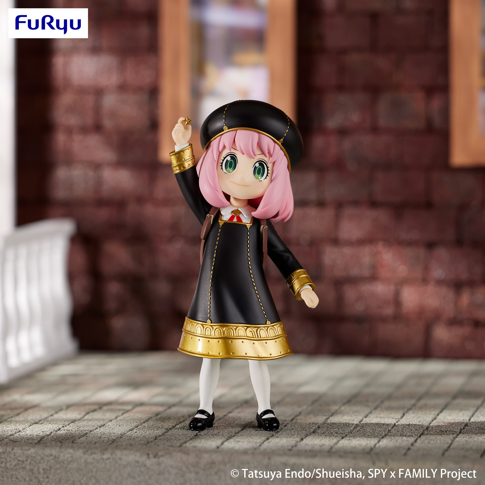 Anya Stella Exceed Creative | Chibi's Anime – Chibi's Anime Goods and ...