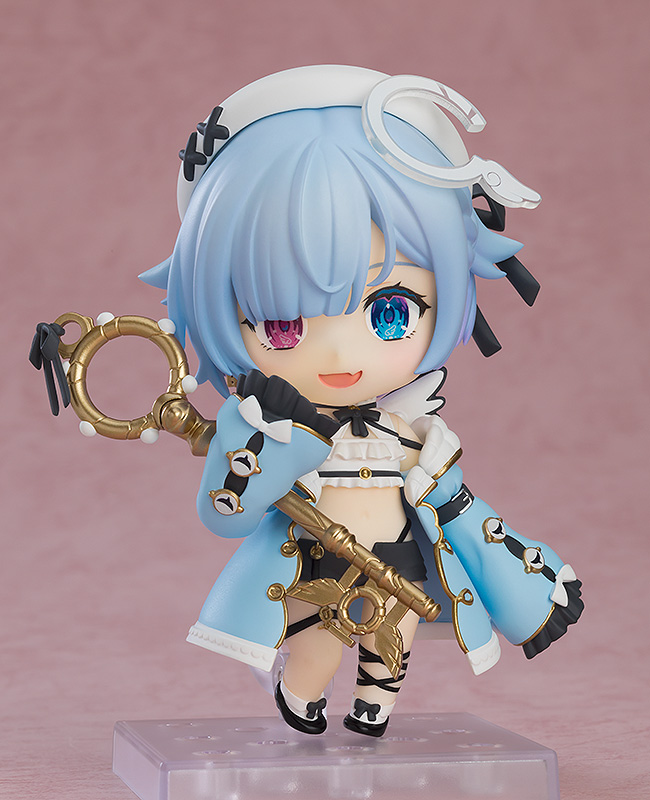 VShojo: 2258 Nazuna Amemiya Nendoroid | Chibi's Anime – Chibi's Anime ...