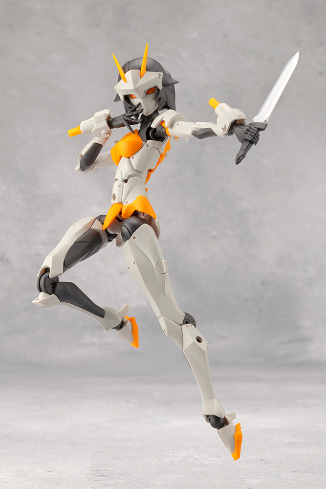 Megalomaria: Principal Model Kit | Chibi's Anime – Chibi's Anime Goods ...