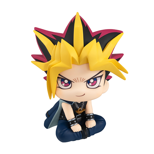 Yu-Gi-Oh!: Yami Yugi Look Up Figure | Chibi's Anime – Chibi's Anime ...