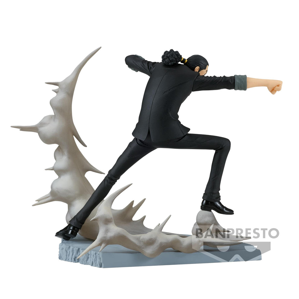 One Piece: Rob Lucci Senkozekkei Figure | Chibi's Anime – Chibi's Anime ...