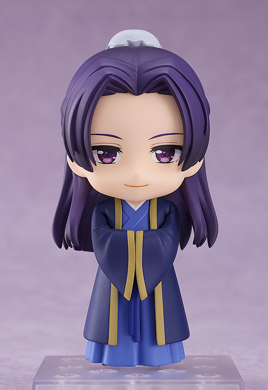 Apothecary Diaries: Jinshi Nendoroid | Chibi's Anime – Chibi's Anime ...