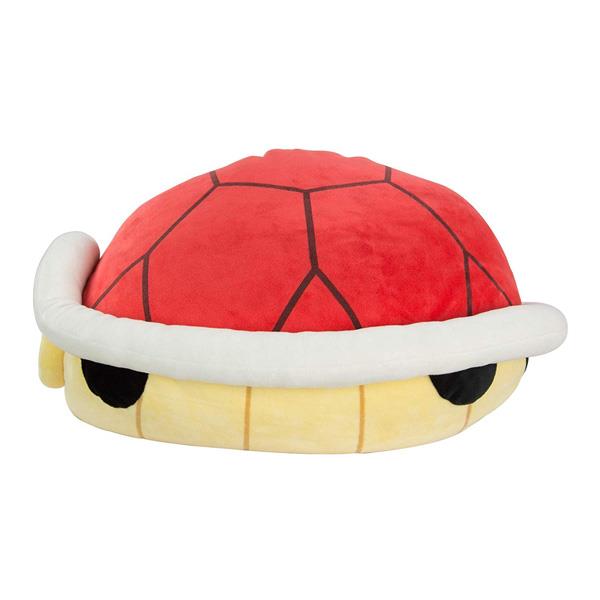 Mario: Red Shell Mocchi 14" Plush | Chibi's Anime – Chibi's Anime Goods ...