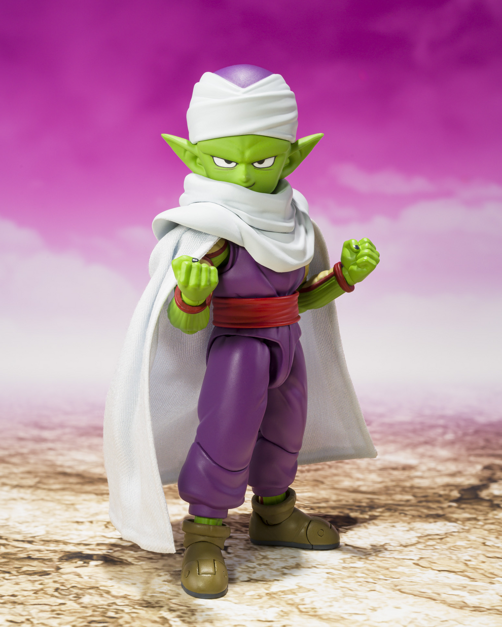 Piccolo (Mini) -DAIMA- S.H.Figuarts | Chibi's Anime – Chibi's Anime ...