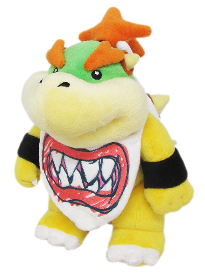 Mario: Bowser Jr. 9" Plush | Chibi's Anime – Chibi's Anime Goods and ...