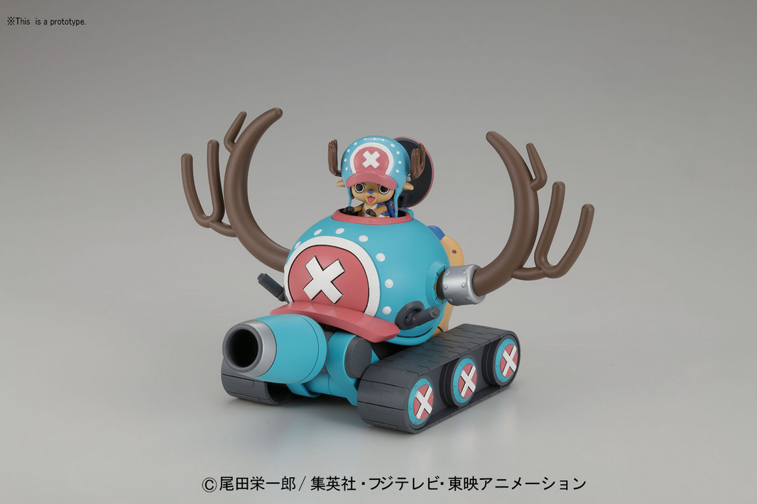 One Piece Models – Chibi's Anime Goods and Collectibles