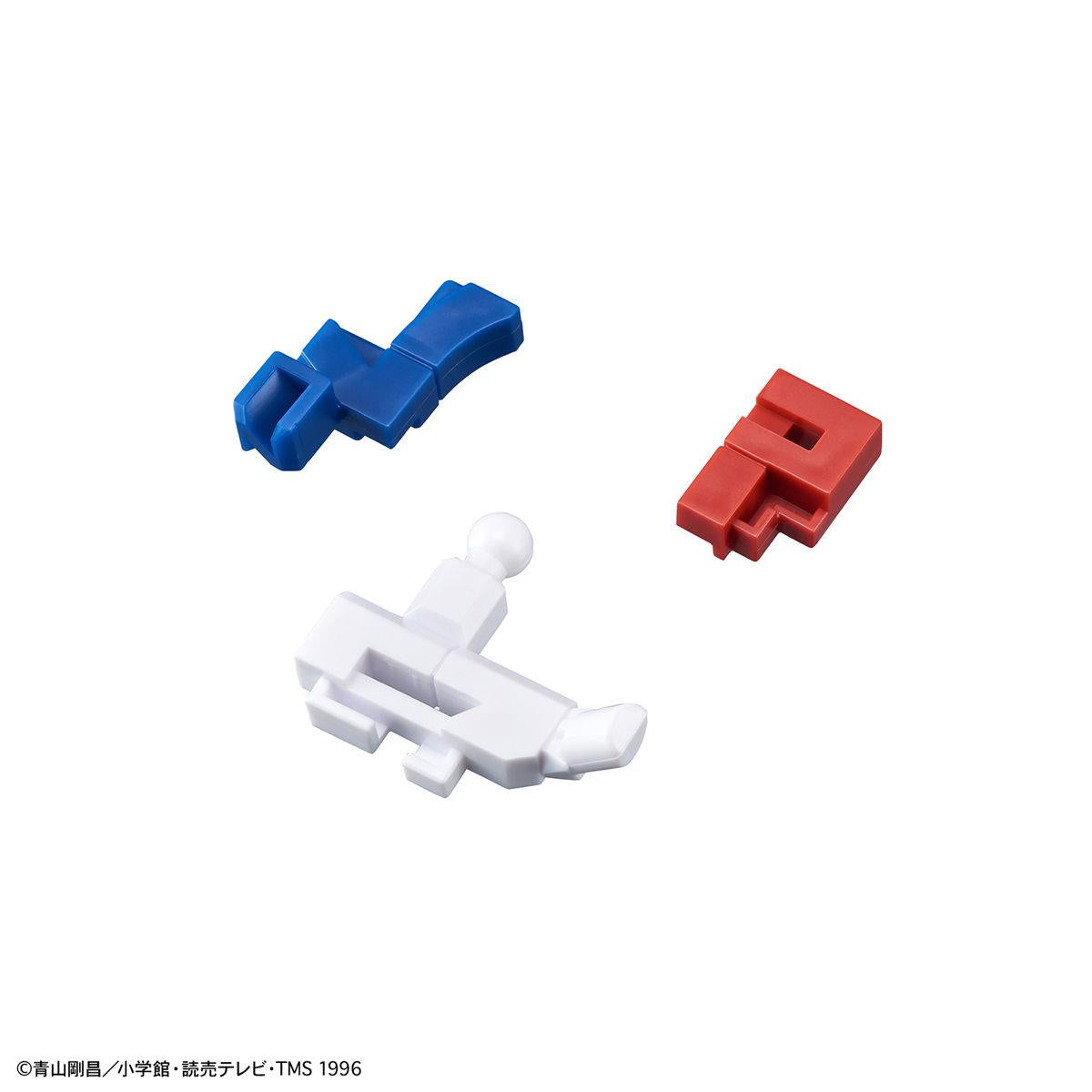 Detective Conan: Conan Entry Grade Model Kit | Chibi's Anime – Chibi's ...