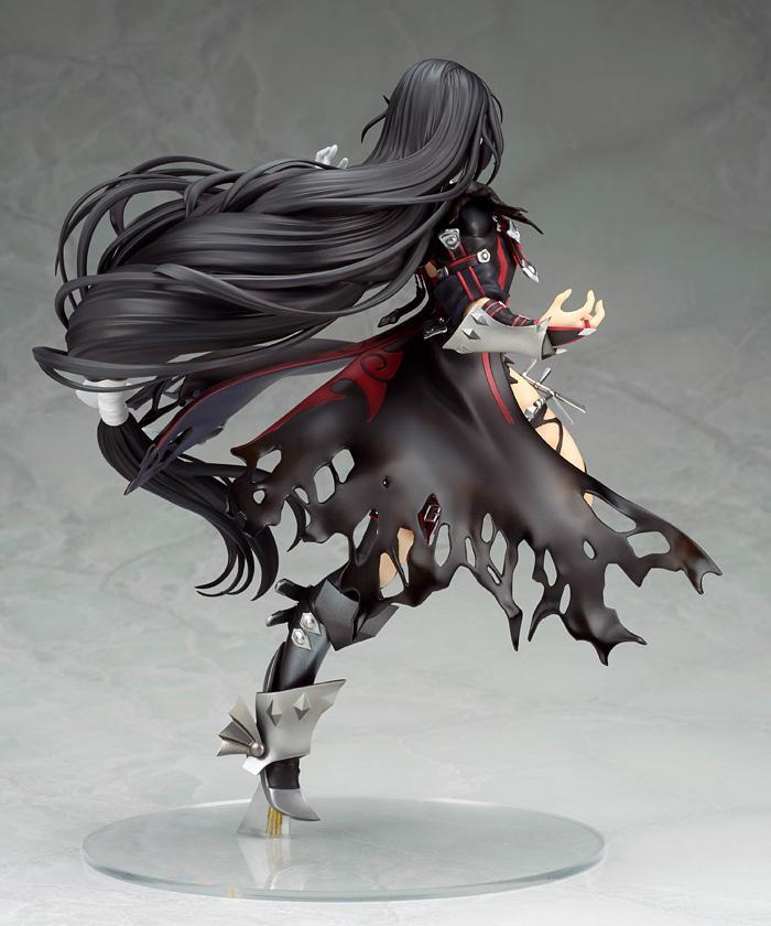 Tales of Berseria: Velvet Crowe Figure | Chibi's Anime – Chibi's Anime ...