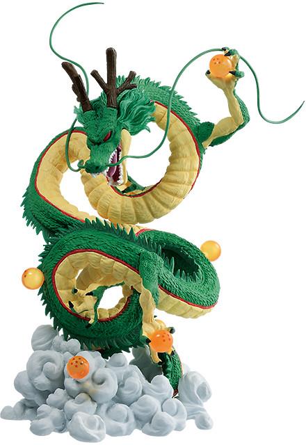 DBZ: Shenron Creator x Creator Prize Figure – Chibi's Anime Goods and ...