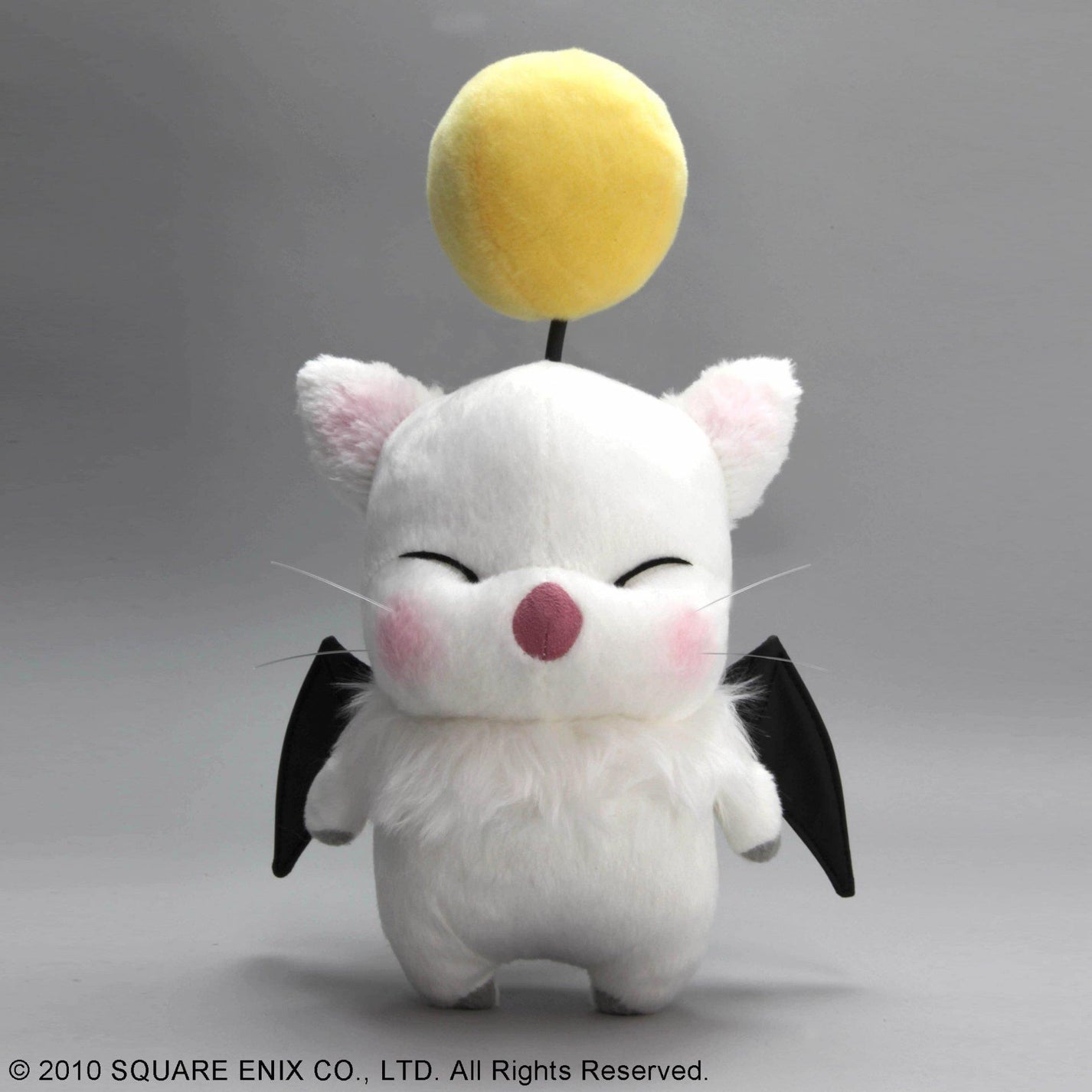 Final Fantasy XIV: Moogle 12" Plush | Chibi's Anime – Chibi's Anime ...