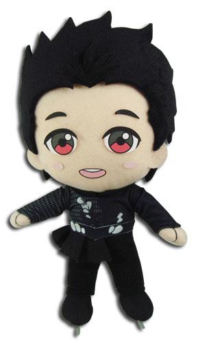Yuri!!! on Ice: Yuri Dance 8" Plush | Chibi's Anime – Chibi's Anime ...