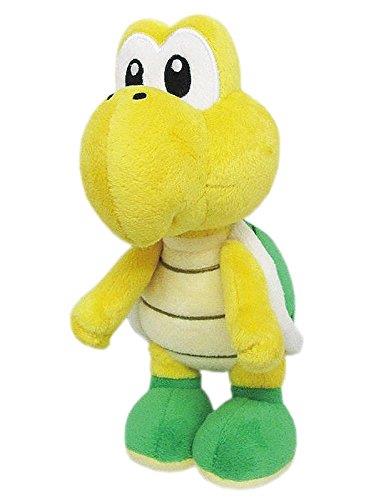 Super Mario Bros: Koopa Troopa 8" Plush | Chibi's Anime – Chibi's Anime ...