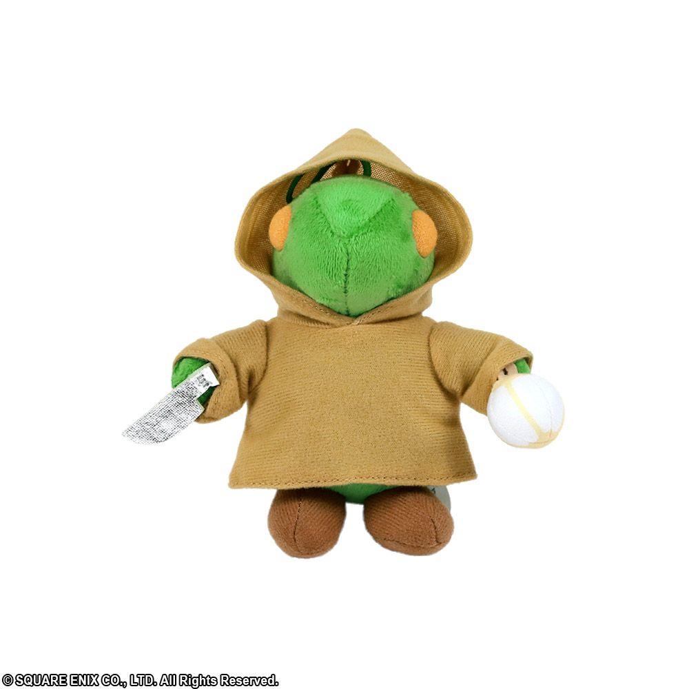 Final Fantasy: Tonberry Mini Mascot Plush | Chibi's Anime – Chibi's ...